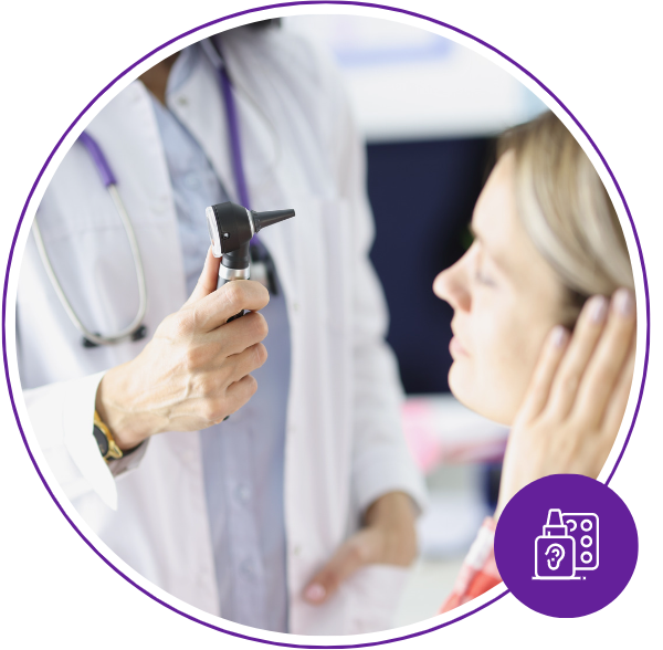 Learn More About Houston ENT | Houston ENT & Allergy