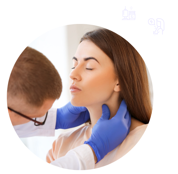 ENT Doctor Allergist & Audiologist | Houston ENT & Allergy