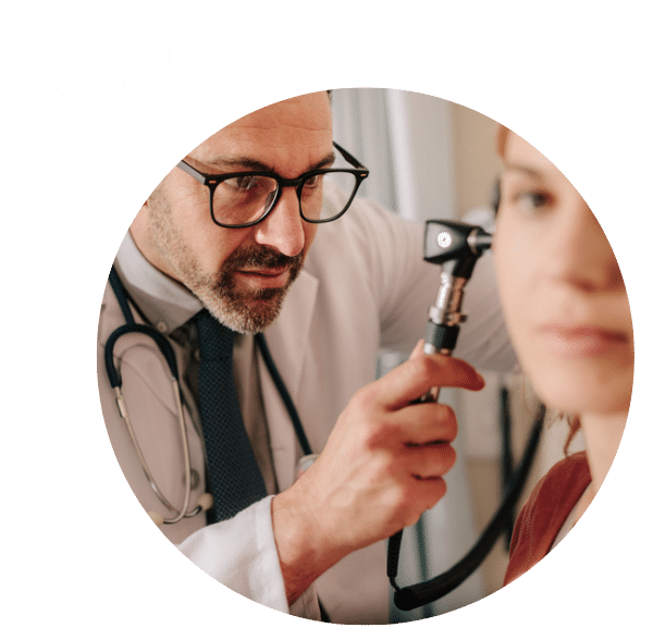 Kingwood Ear, Nose, & Throat | Houston ENT & Allergy