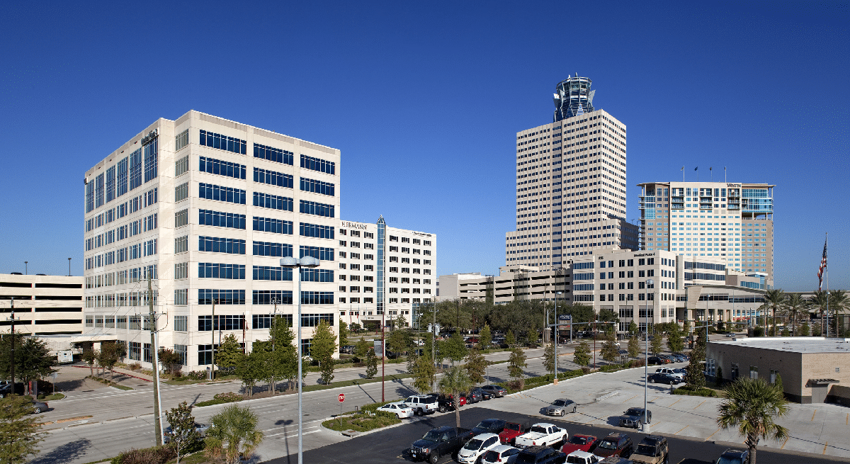 Memorial City Ear, Nose, & Throat | Houston ENT & Allergy