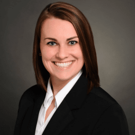 Martine Fenstermacher AuD | Audiologist | Houston ENT & Allergy