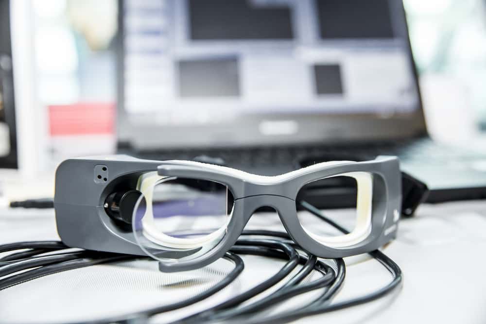 Vestibular Testing | Houston Hearing Center | Houston ENT & Allergy