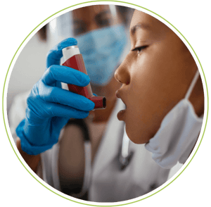 Memorial City Ear, Nose, & Throat | Houston ENT & Allergy