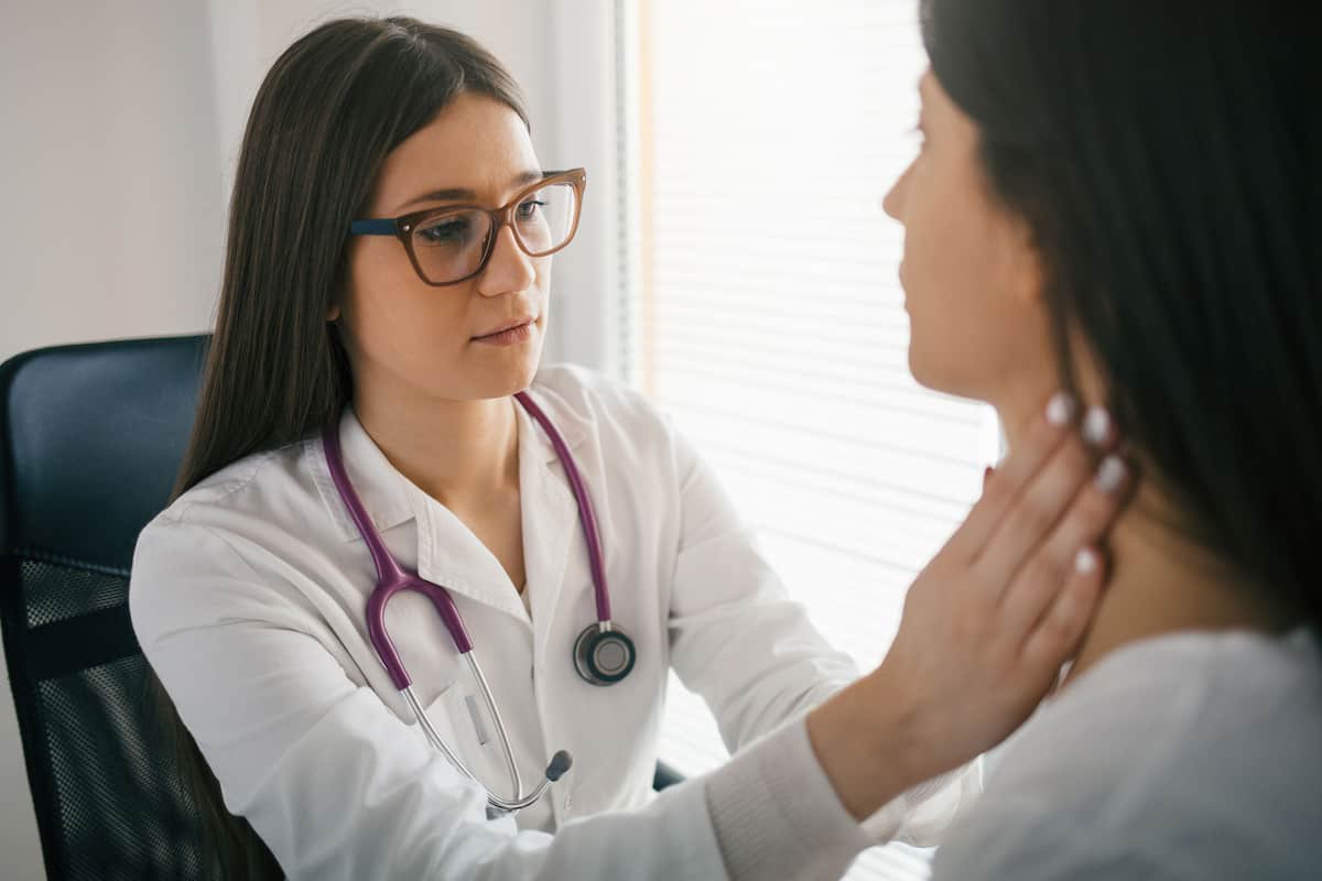 Houston Throat Doctors and Specialists | Houston ENT & Allergy