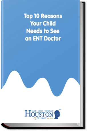 Sugar Land Ear, Nose, & Throat | Houston ENT & Allergy
