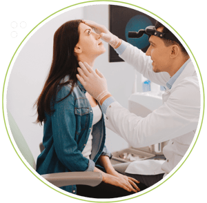ENT Doctor Houston | Ear Nose, Throat, Allergy, & Hearing Specialists